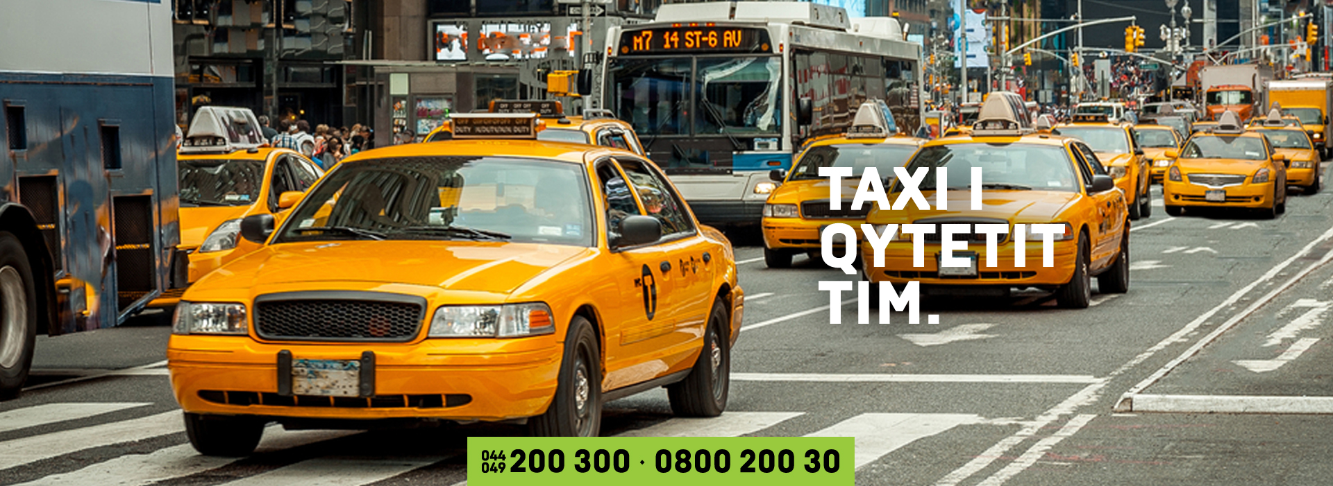 Online Taxi KS